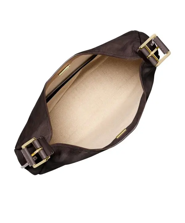 Michael Kors Nolita Large Hobo Shoulder Bag