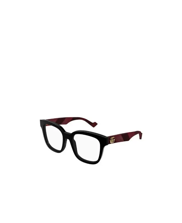 Gucci Square Frame Eyeglasses