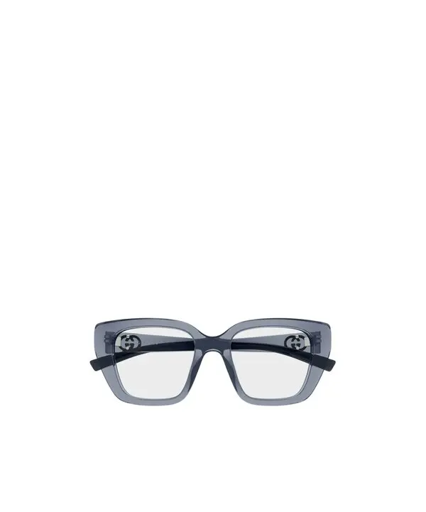 Gucci Cat Eye Frame Glasses