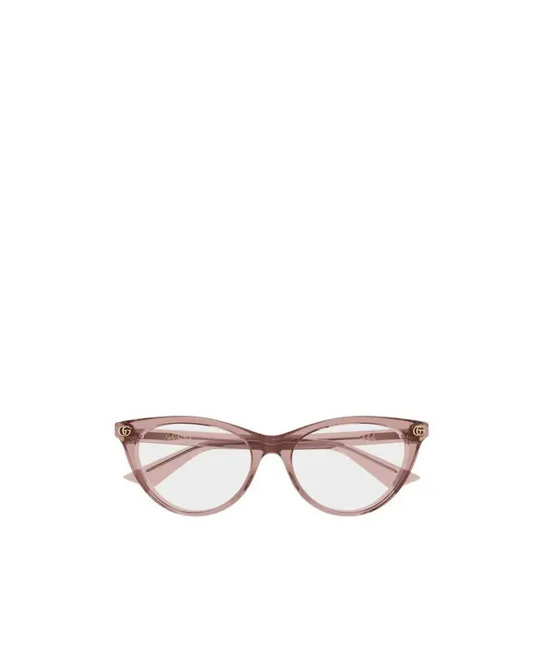 Gucci Cat Eye Frame Glasses