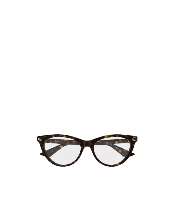 Gucci Cat Eye Frame Glasses