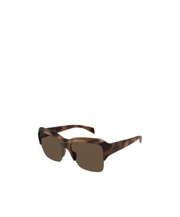 Gucci Square Frame Sunglasses