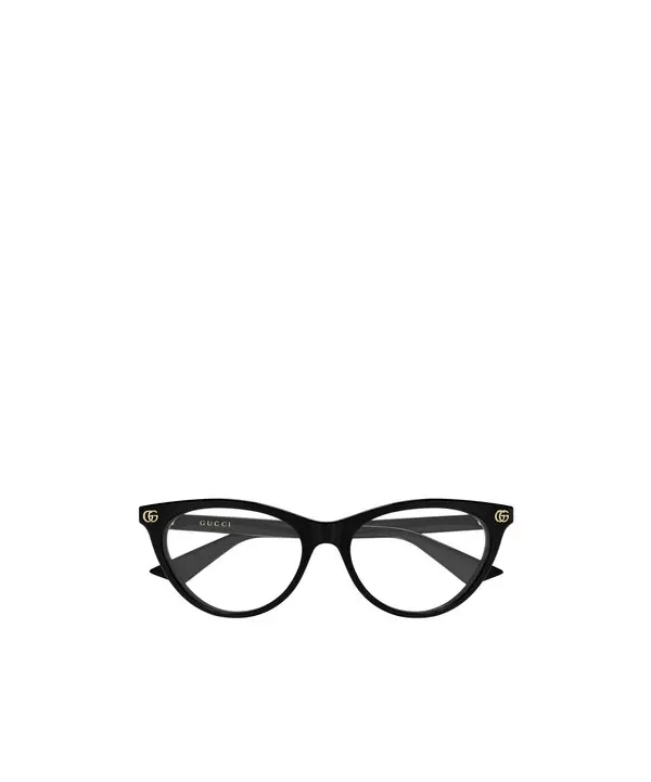 Gucci Cat Eye Frame Glasses