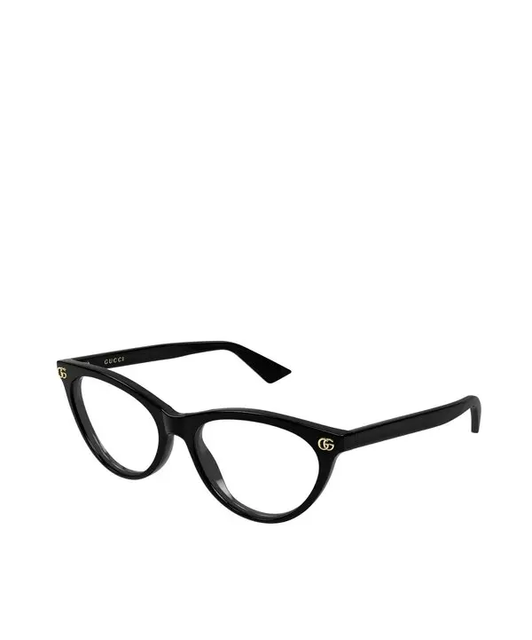 Gucci Cat Eye Frame Glasses