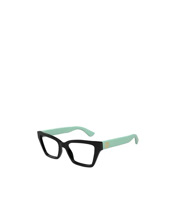 Gucci Square Frame Glasses