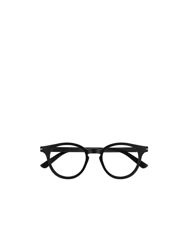 Gucci Round Optical Frame Eyewear