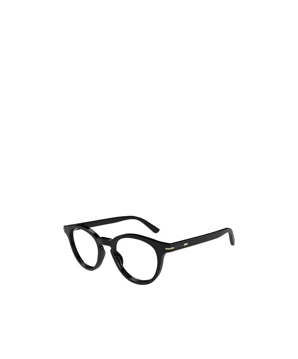 Gucci Round Optical Frame Eyewear