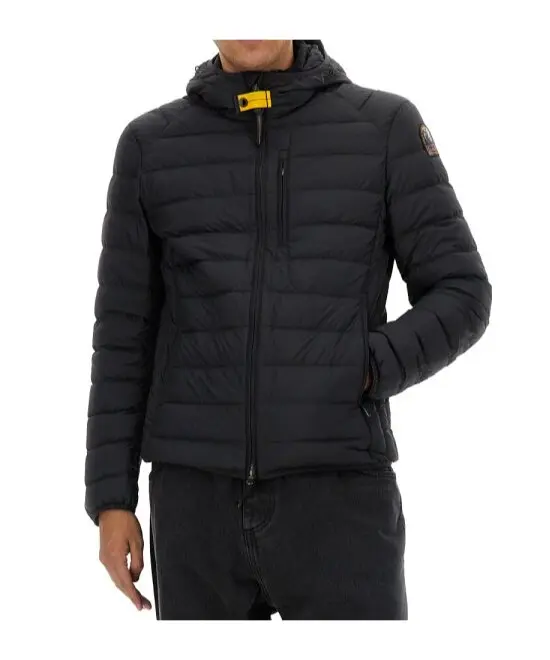 PARAJUMPERS Long-sleeved Cotton Clothes