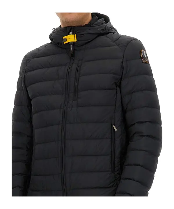 PARAJUMPERS Long-sleeved Cotton Clothes