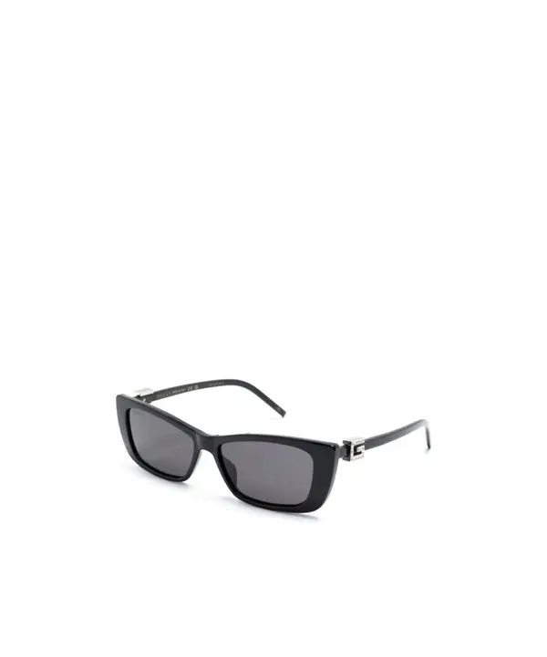 Gucci Cat Eye Sunglasses