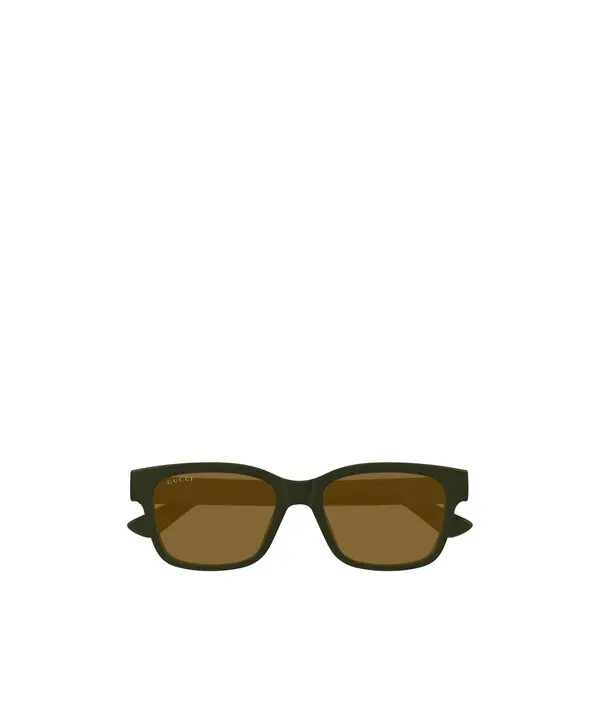 Gucci Square Frame Sunglasses