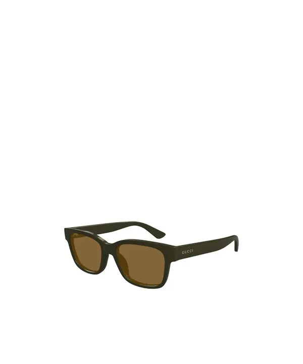 Gucci Square Frame Sunglasses