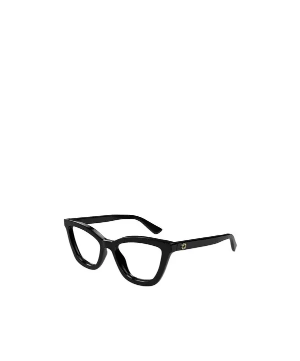 Gucci Cat Eye Frame Eyeglasses