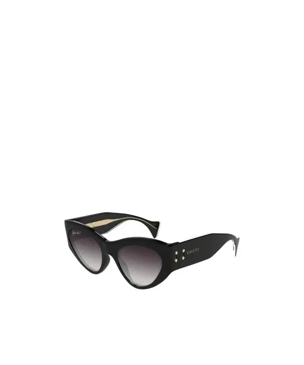 Gucci Cat-eye Frame Sunglasses