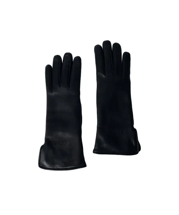 Gucci Full Finger Gloves