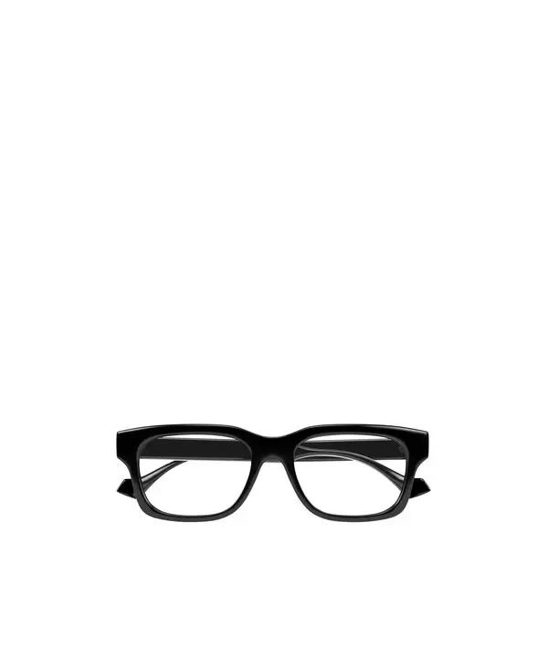 Gucci Rectangle Frame Glasses