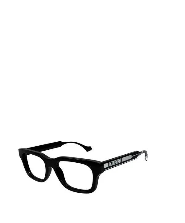 Gucci Rectangle Frame Glasses