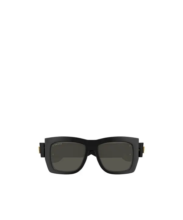 Gucci Rectangular Sunglasses