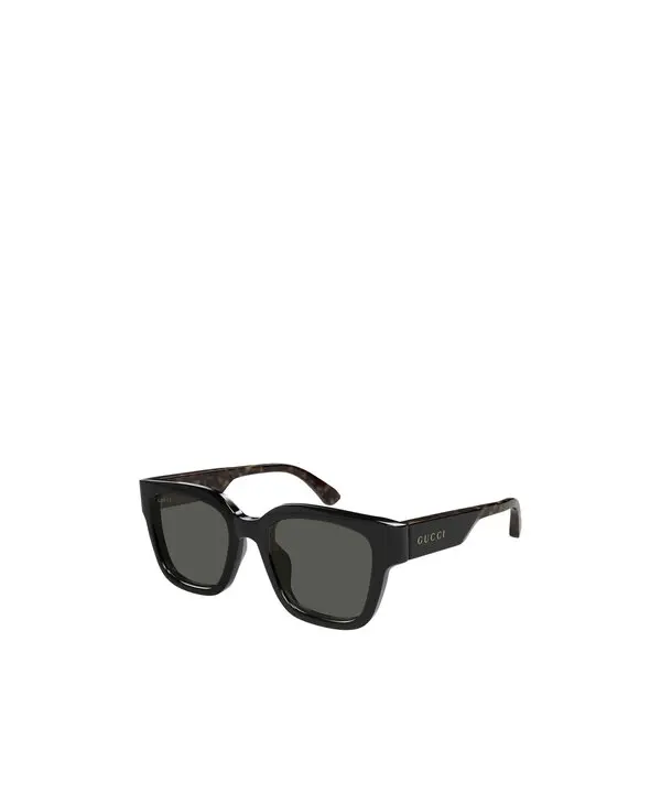 Gucci Square Frame Sunglasses