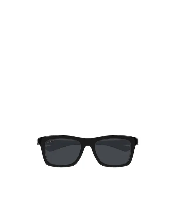 Gucci Square Frame Sunglasses