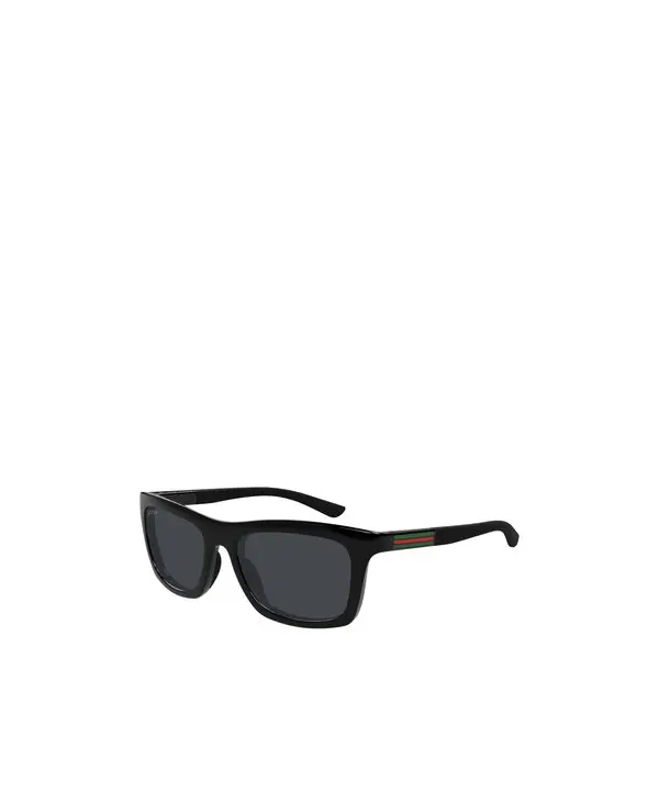 Gucci Square Frame Sunglasses