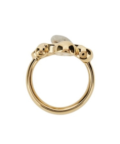 Gucci Alphabet Ring