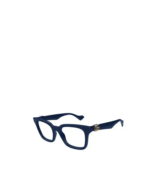 Gucci Square Frame Glasses