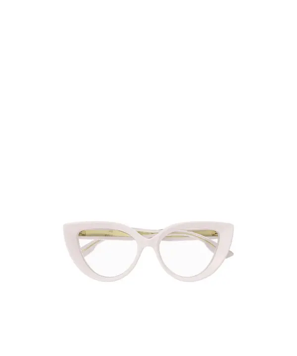 Gucci Cat Eye Frame Eyeglasses
