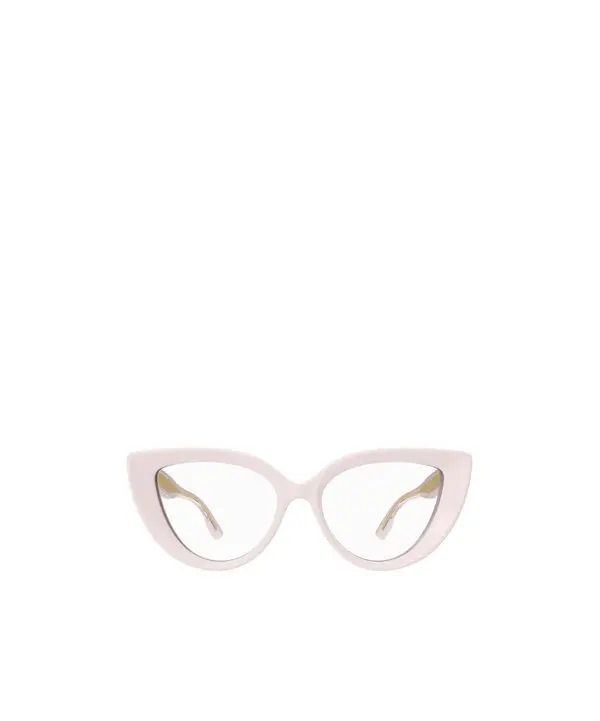 Gucci Cat Eye Frame Eyeglasses
