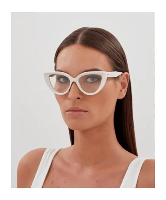 Gucci Cat Eye Frame Eyeglasses