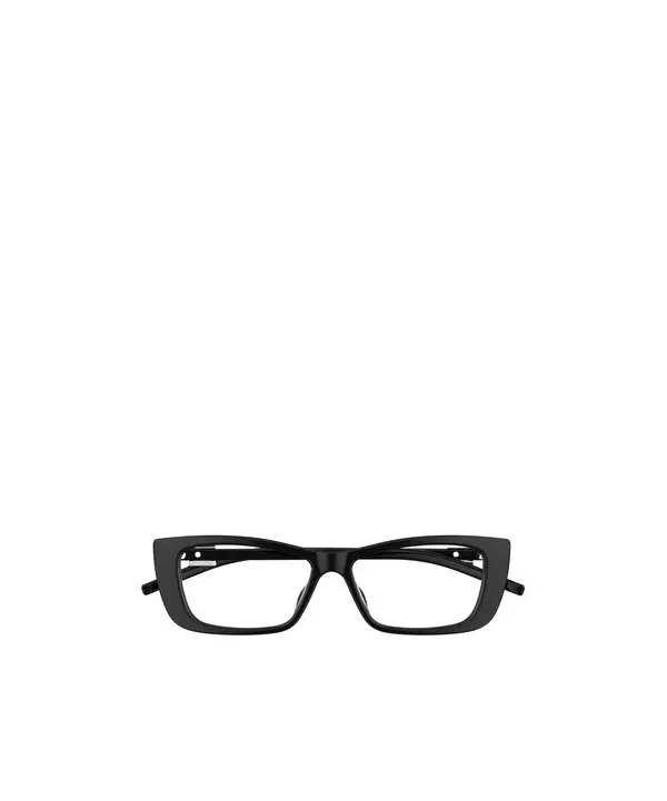 Gucci Cat Eye Frame Glasses