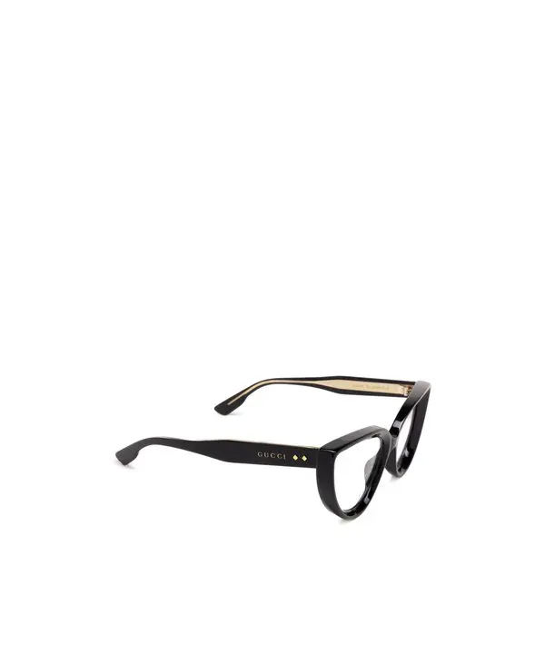 Gucci Cat Eye Eyeglasses