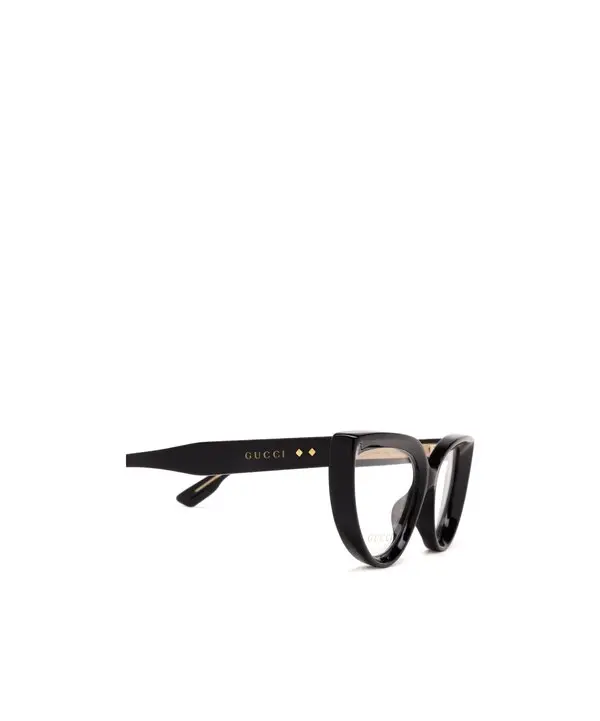 Gucci Cat Eye Eyeglasses