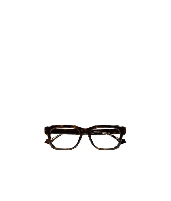 Gucci Rectangle Frame Glasses