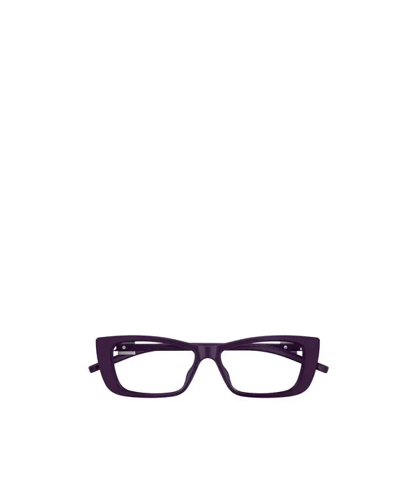 Gucci Cat Eye Frame Eyeglasses