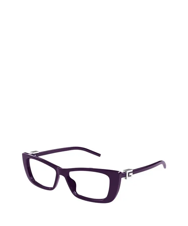Gucci Cat Eye Frame Eyeglasses