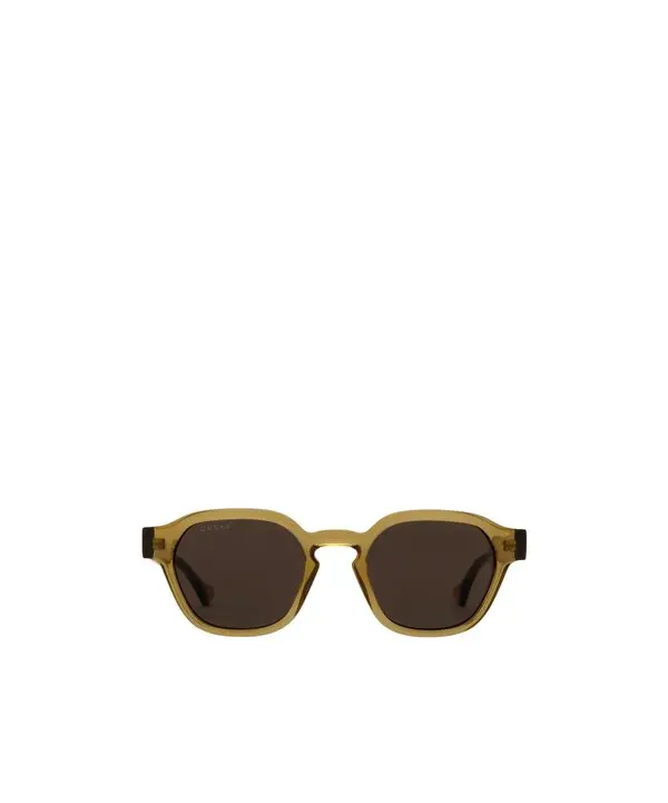 Gucci Square Frame Sunglasses