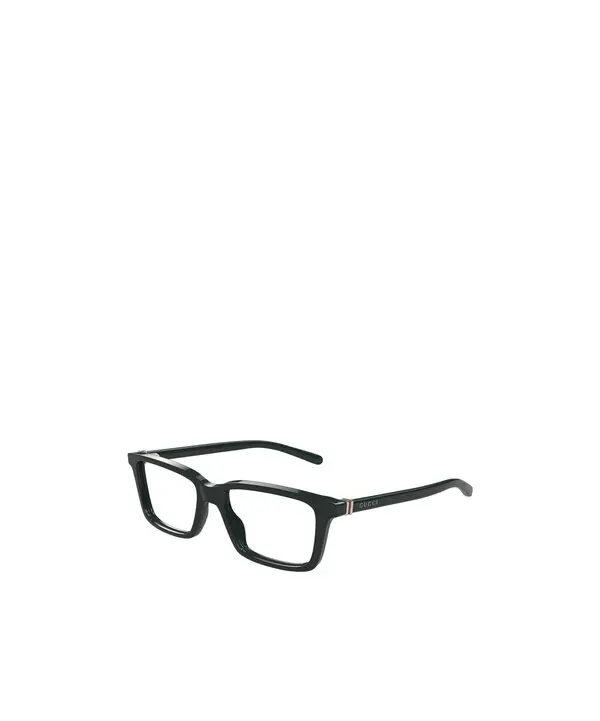 Gucci Rectangular Frame Glasses