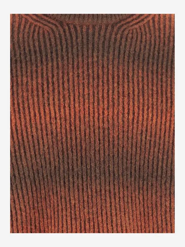 Woolrich Collection Crewneck Jumper