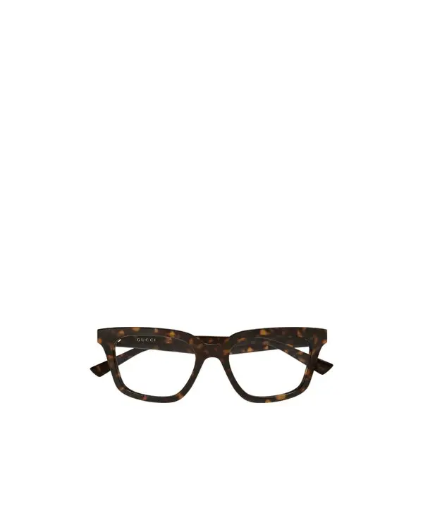 Gucci Square Frame Glasses