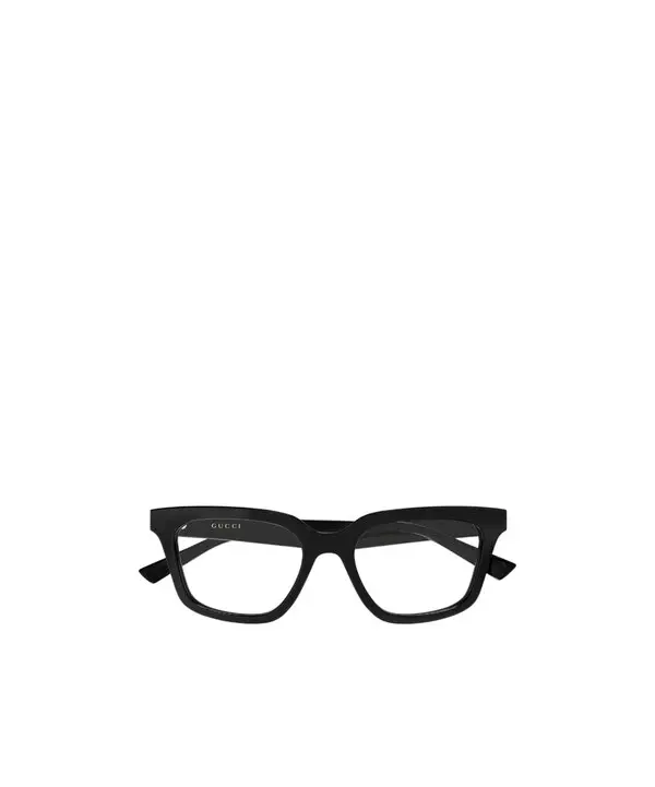 Gucci Square Frame Glasses