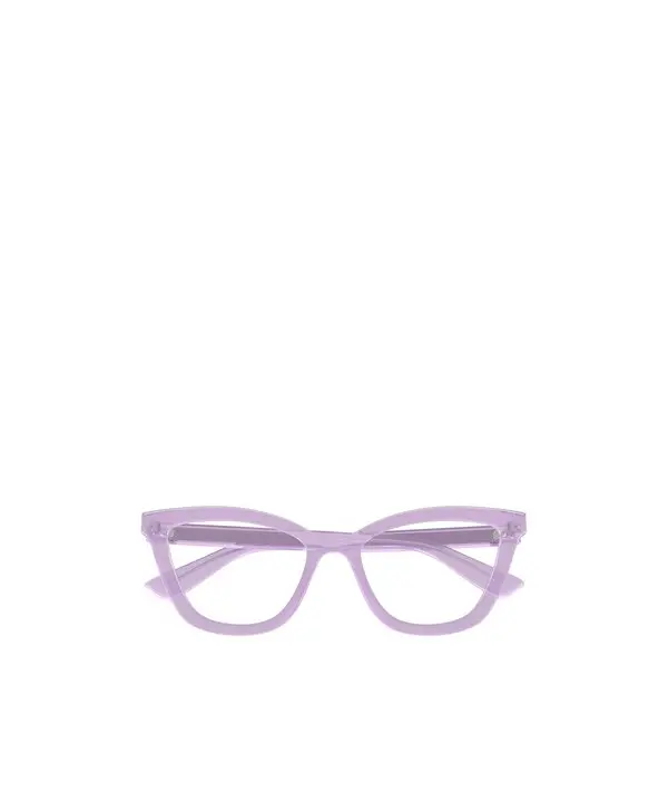 Gucci Cat Eye Frame Eyeglasses