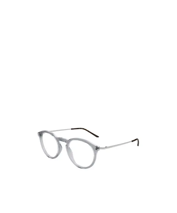 Gucci Round Full Rim Eyeglasses