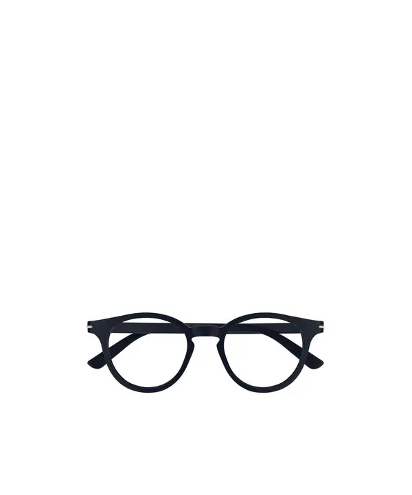 Gucci Round Optical Frame Eyeglasses