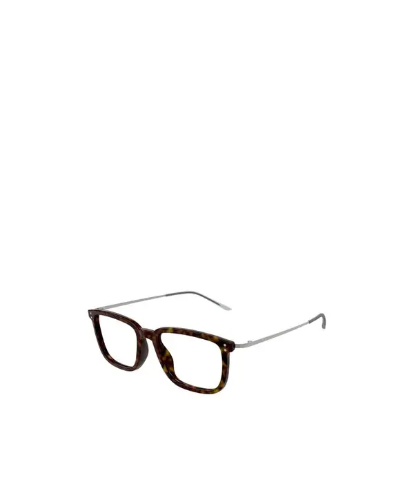 Gucci Square Optical Eyeglasses