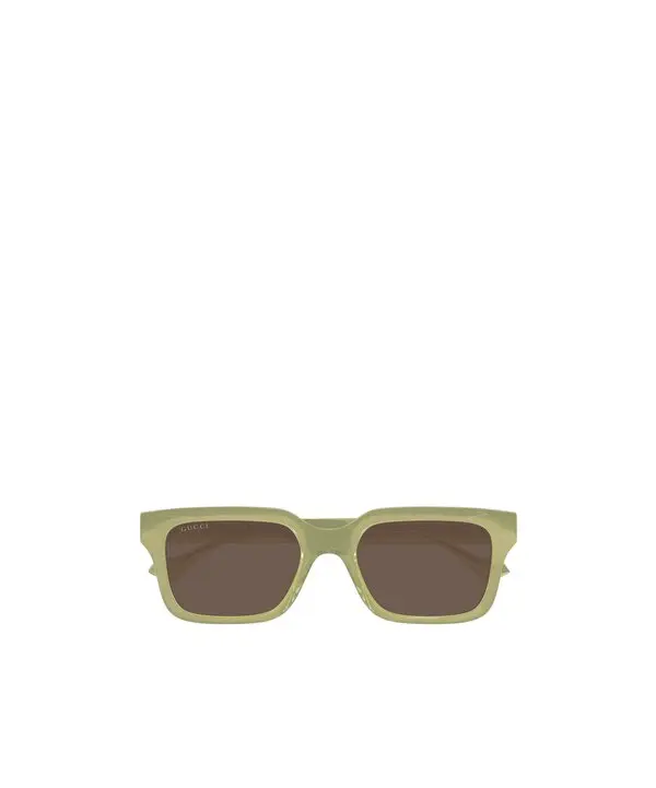 Gucci Square Frame Sunglasses