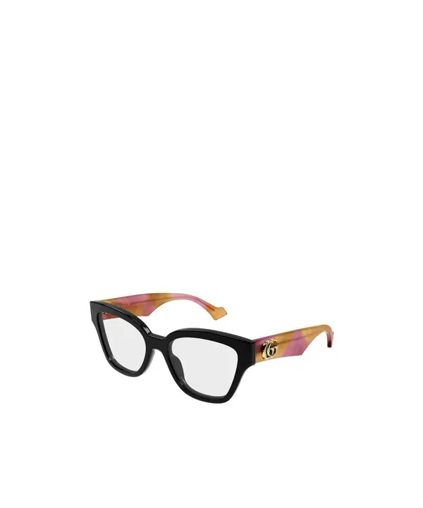 Gucci Cat Eye Frame Eyeglasses