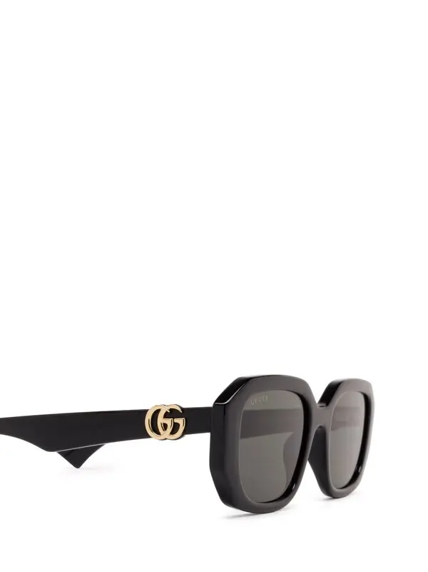 Gucci Rectangular Sunglasses