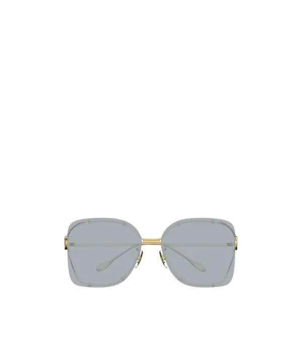 Gucci Square Frame Sunglasses