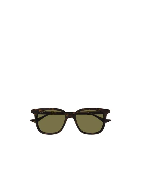 Gucci Square Frame Sunglasses